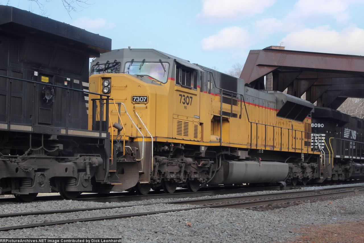 NS 7307